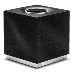 【省100元】Naim音响_Naim Mu-so Qb2 迷你音响 灰黑色多少钱-什么值得买