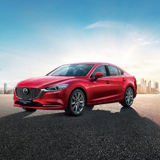 Mazda 马自达 阿特兹 21款 2.5L 蓝天尊崇版【报价 价格 评测 怎么样】 -什么值得买