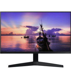 【省200元】三星显示屏_SAMSUNG 三星 S27R350FHC 27英寸 IPS FreeSync 显示器(1920×1080、75Hz ...