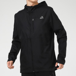 【省50元】夹克外套_adidas 阿迪达斯 Adidas阿迪达斯夹克男装2021秋季新款运动服休闲连帽外套FL6964多少钱-什么值得买