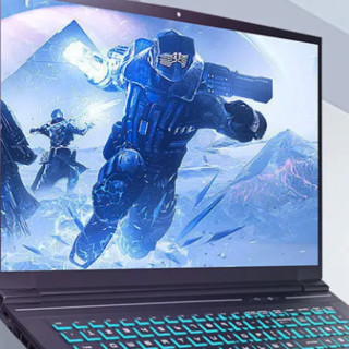 FIREBAT 火影 T5G 锐龙版 R9 5000系列 15.6英寸 游戏本 黑色 (锐龙R9-5900HX、RTX 3070 8G ...