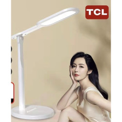 【省100元】TCL普通台灯_TCL 护眼国AA级台灯 乐学款多少钱-什么值得买