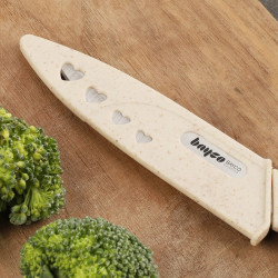 拜格刀具套装_bayco 拜格 CJTZ-998 刀具套装 2件套 米白多少钱-什么值得买