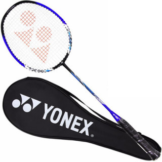 YONEX 尤尼克斯 NANORAY 7000i 羽毛球拍 蓝色 单拍【报价 价格 评测 怎么样】 -什么值得买