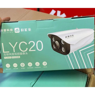 Linkintec 岭雁科技 LYC20 高清网络摄像头 300万【报价 价格 评测 怎么样】 -什么值得买