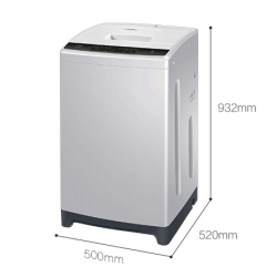 统帅波轮洗衣机_Leader 统帅 M296系列 定频波轮洗衣机 3人团多少钱-什么值得买