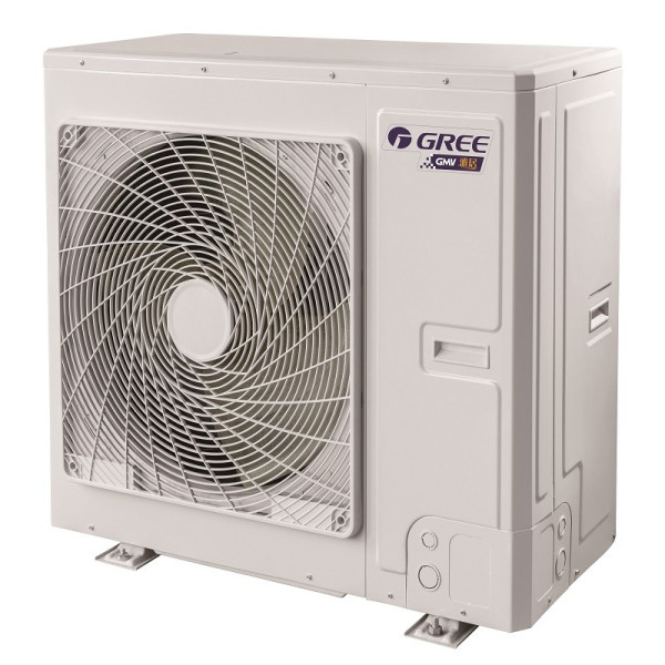 GREE 格力 GMV-H160WL/Fd 雅居系列多联机 不含安装【报价 价格 评测 怎么样】 -什么值得买