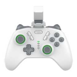【省50元】中国移动游戏手柄_MIGoo 咪咕 XBOX游戏手柄简约版MGV2170支持蓝牙Typc-C有线无线连接 白色简约版多少钱-什么值得买
