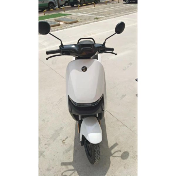 【省300元】电动电瓶车_Ninebot 九号 N70C 智能电动摩托车多少钱-什么值得买