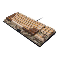 【省150元】雷蛇键盘_RAZER 雷蛇 黑寡妇蜘蛛X竞技版 CFHD联名款 87键 有线机械键盘 黑色 雷蛇绿轴 单光多少钱-什么值得买