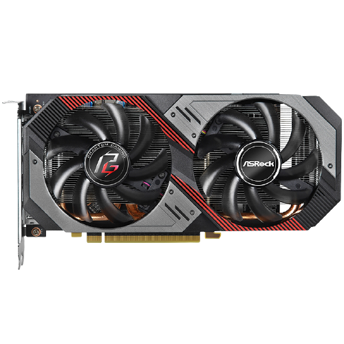 我的GAMING之路 篇十五：上可4K，下可2K—华擎RX5600XT Phantom Gaming D3显卡实战各路大作！_显卡_什么值得买