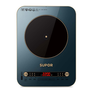 SUPOR 苏泊尔 C22-IH99 电磁炉【报价 价格 评测 怎么样】 -什么值得买