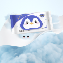 【省30.2元】德佑纸品湿巾_Deeyeo 德佑 湿厕纸洁厕湿巾80抽5包卫生纸除菌加厚女性擦屁股家庭实惠装多少钱-什么值得买