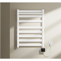 卫生间哪里最适合安装毛巾架？三个位置看似很好，实际差的不行_毛巾架_什么值得买