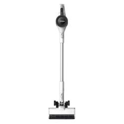 【省400元】美的手持式吸尘器_Midea 美的 Q3 手持式吸尘器 极地白多少钱-什么值得买