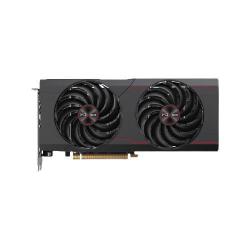 【省200元】蓝宝石显卡_SAPPHIRE 蓝宝石 AMD RADEON RX 6700 XT 10G D6 白金版 显卡 10GB 黑色多少 ...