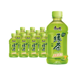 康师傅茶类饮料_康师傅 绿茶 低糖茶饮料 小瓶整箱装 330ml*12瓶多少钱-什么值得买