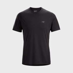 始祖鸟运动T恤_ARC'TERYX 始祖鸟 Motus SL Crew SS Men's 男子运动T恤多少钱-什么值得买