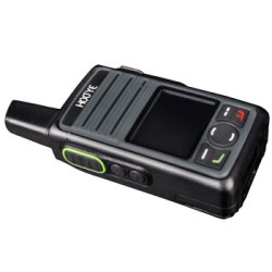 豪艺对讲机_HOOYE 豪艺 215 对讲机多少钱-什么值得买