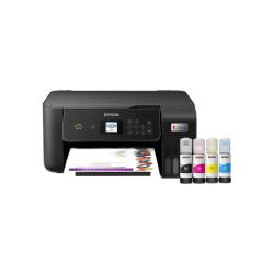 爱普生喷墨一体机_EPSON 爱普生 L3268 墨仓式打印一体机多少钱-什么值得买