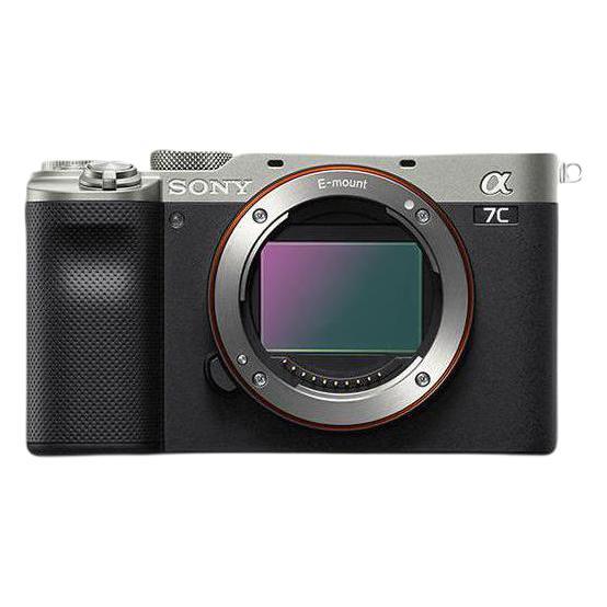 我的相机升级之路：从A7M2到A7C_相机_什么值得买