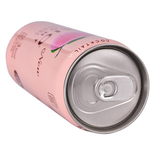 RIO 锐澳 微醺 鸡尾酒 白桃白兰地风味 330ml*8罐【报价 价格 评测 怎么样】 -什么值得买