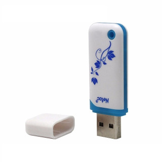 Netac 朗科 U188 USB 2.0 U盘 白色 4GB USB-A【报价 价格 评测 怎么样】 -什么值得买