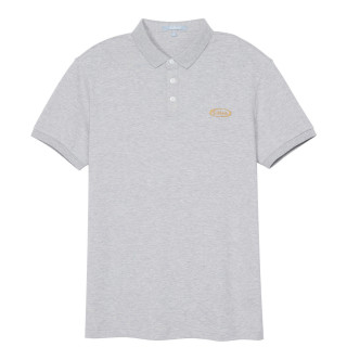 Cabbeen 卡宾 男士短袖POLO衫 321216304426 浅花灰 XXXL【报价 价格 评测 怎么样】 -什么值得买