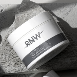 如薇涂抹面膜_RNW 如薇 净润水肌双色清洁泥膜 100g多少钱-什么值得买