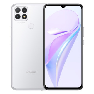 NZONE S7 5G手机 6GB+128GB 月光银【报价 价格 评测 怎么样】 -什么值得买