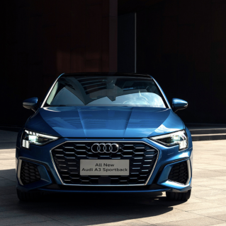 Audi 一汽-大众奥迪 A3 22款 Sportback 35 TFSI RS套件燃速型【报价 价格 评测 怎么样】 -什么值得买