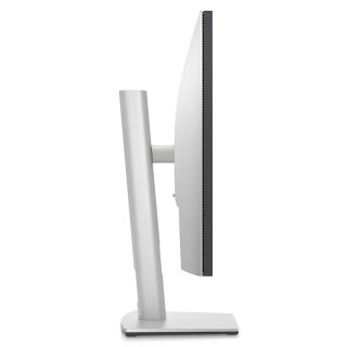 DELL 戴尔 U2723QX 27英寸 IPS 显示器 (3840*2160、60Hz、100%sRGB、HDR400、Type-C 90W ...