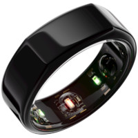 星纪魅族 StarV Ring2 智能戒指发布：支持高血糖风险评估、智能交互首发价1099元_其他智能设备_什么值得买