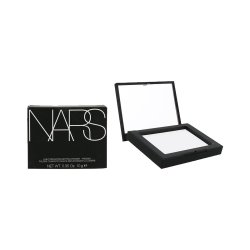 【省141.8元】纳斯粉饼_NARS 纳斯 流光美肌轻透蜜粉饼 10g多少钱-什么值得买