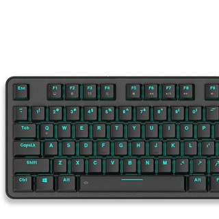 Dareu/达尔优 EK810 【报价 价格 评测 怎么样】 -什么值得买