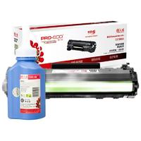 内行评测：天威CC388A/88X硒鼓丨精选耐磨配件，制作工艺精细的打印耗材_硒鼓_什么值得买