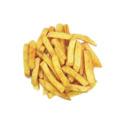 脆升升膨化食品_脆升升 香脆薯条 200g(20g*10袋) 炭烤和牛味 10包多少钱-什么值得买