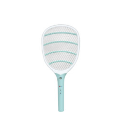 榄菊灭蚊拍_lanju 榄菊 PC005B 电蚊拍 锂电池款多少钱-什么值得买