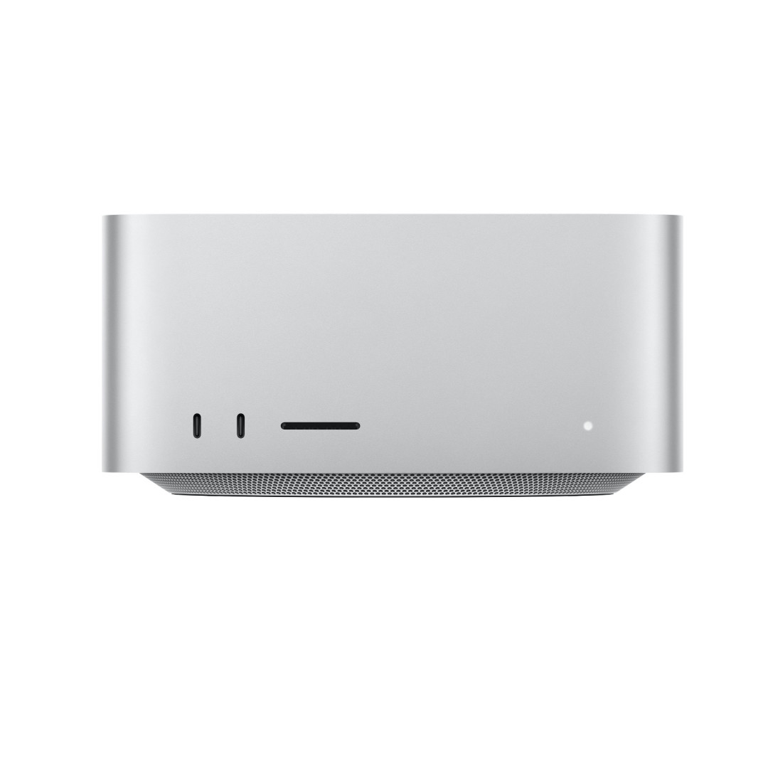 3分钟看完Apple新品：搭载M1 Ultra的王者钢炮Mac Studio性能磅礴，A15的5G版iPhone SE登场_iPhone_什么值得买