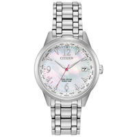 小众的钛合金光动能多局电波表 西铁城“黑天使” CITIZEN JY8025-59E_手表_什么值得买