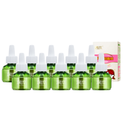 润本宝宝驱蚊_RUNBEN 润本 电热蚊香液 补充装 无香型 45ml 10瓶 （无器）多少钱-什么值得买