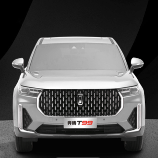 BEZTUNE 一汽奔腾 T99 22款 20TD 手自一体 尊贵型【报价 价格 评测 怎么样】 -什么值得买