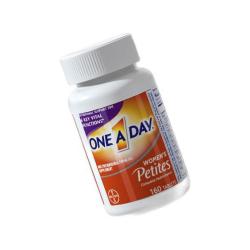 【省93.67元】ONE A DAY基础健康_ONE A DAY 3个齐买 价格跳水多少钱-什么值得买