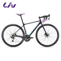 liv alight2入坑平把公路（纯流水账，无专业骑行知识，专业人士请勿喷）_公路车_什么值得买