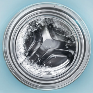 SIEMENS 西门子 速净系列 XQG90-WG42A2Z01W 滚筒洗衣机 9kg 白色【报价 价格 评测 怎么样】 -什么值得买