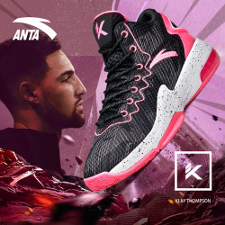 【省44元】安踏休闲运动鞋_ANTA 安踏 KT3 team星轨 汤普森 男款运动篮球鞋 112141655S多少钱-什么值得买