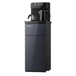 【省80元】美菱饮水机_MELING 美菱 MY-C531 立式温热茶吧机 星空灰多少钱-什么值得买