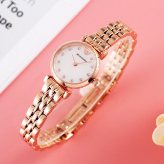 EMPORIO ARMANI 阿玛尼 满天星系列 22毫米石英腕表 AR11203【报价 价格 评测 怎么样】 -什么值得买