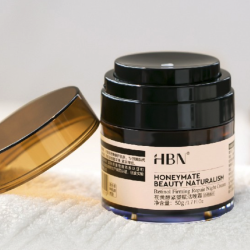 hbn面霜_HBN 视黄醇紧致赋活晚霜 50g多少钱-什么值得买