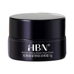 HBN面霜_HBN 视黄醇紧致赋活晚霜多少钱-什么值得买